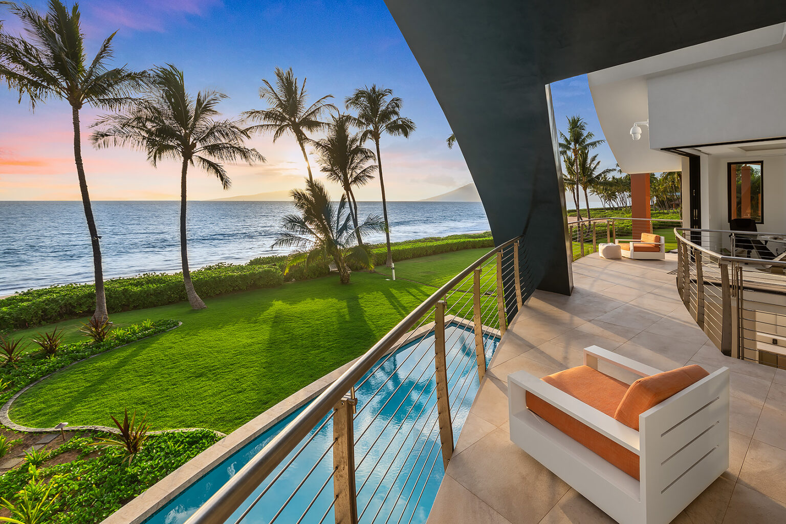Maui Vacation Rental Photographer | Luxury Homes | PanaViz