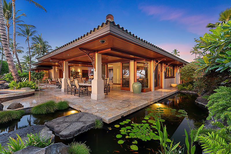 Kona Real Estate Photographer | Luxury Homes | PanaViz